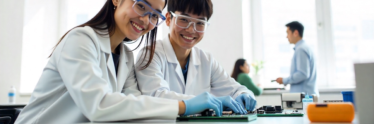 Silicon School
